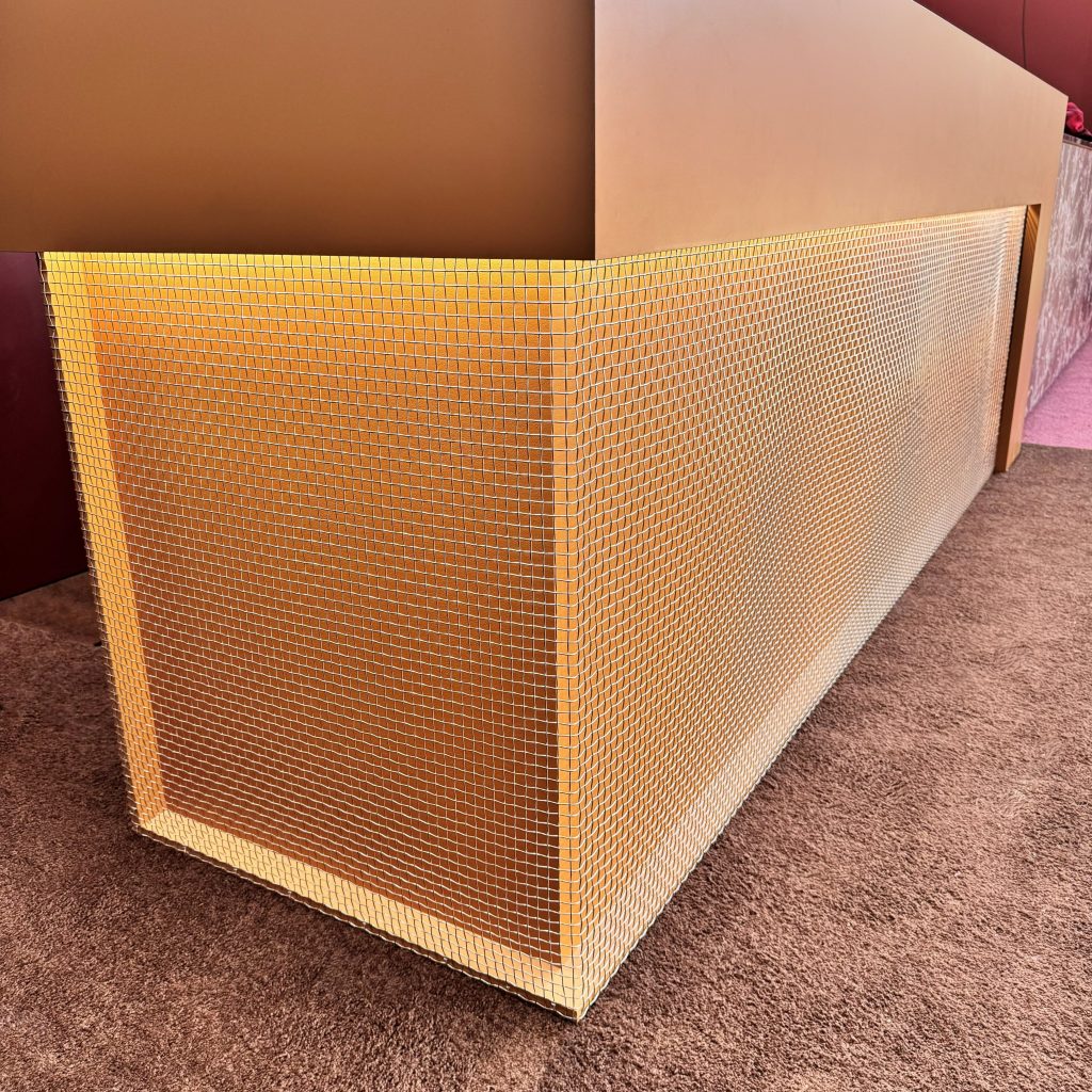 Woven Wire Mesh: The Ultimate in Durability & Versatility for Your Needs