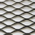 Grating Pattern A 32x5 Loadbar, 995x5800mm - Meshstore