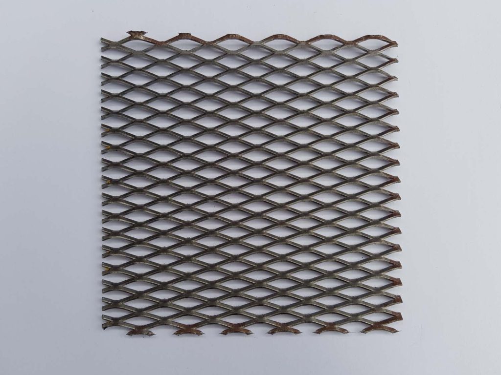 Expanded Metal - Meshstore