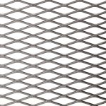 WK4519 Gridwalk Walkway Mesh: Standard Duty 96 x 32mm Openings - Meshstore
