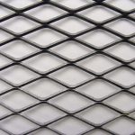 Expanded Metal - Meshstore