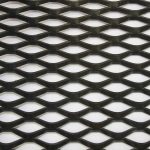 Safe-T-Perf Flooring Sheet: Universal 14 Pattern - Meshstore