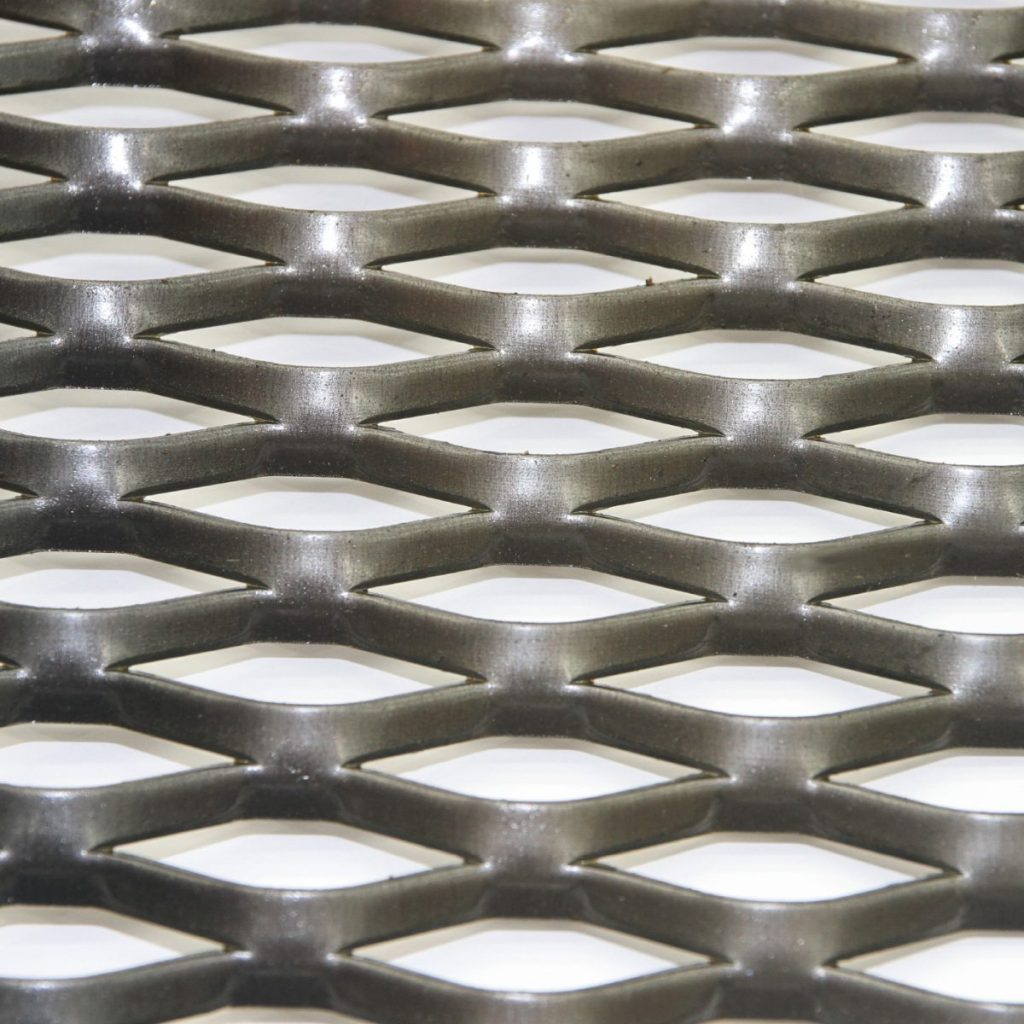 Walkway and Flooring - Meshstore