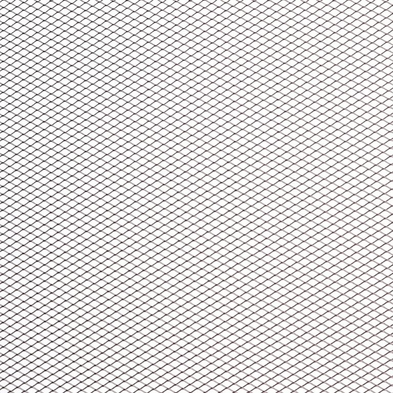 Side Stanchion 32NB Monowills Link Modular Railing - Meshstore