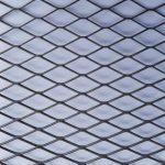Expanded Metal - Meshstore
