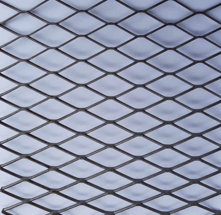 (PG) Platform Stanchion, Untreated Or Hot Dip Galvanised, Mild Steel ...
