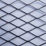 Expanded Metal - Meshstore