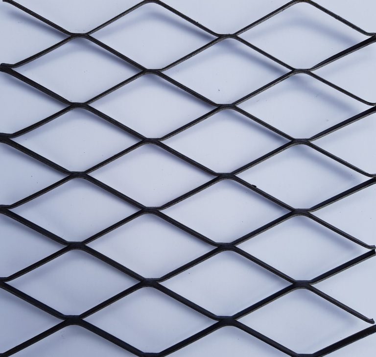 Side Stanchion 32NB Monowills Link Modular Railing - Meshstore