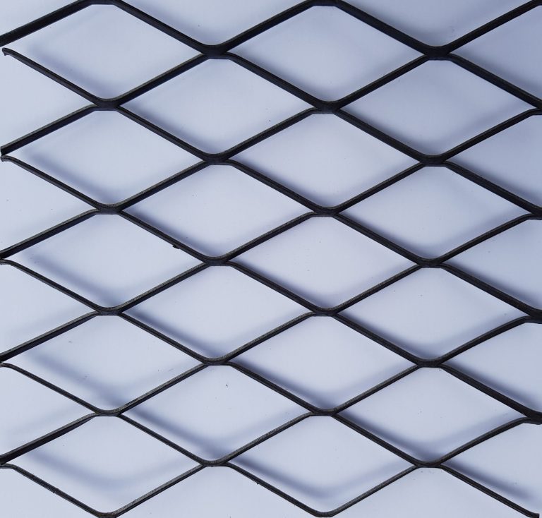 (PG) Platform Stanchion, Untreated Or Hot Dip Galvanised, Mild Steel ...