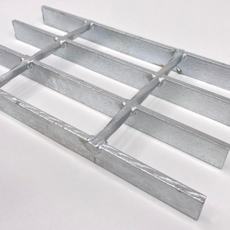 Grating Pattern A 20x5 Loadbar, 995x5800mm - Meshstore