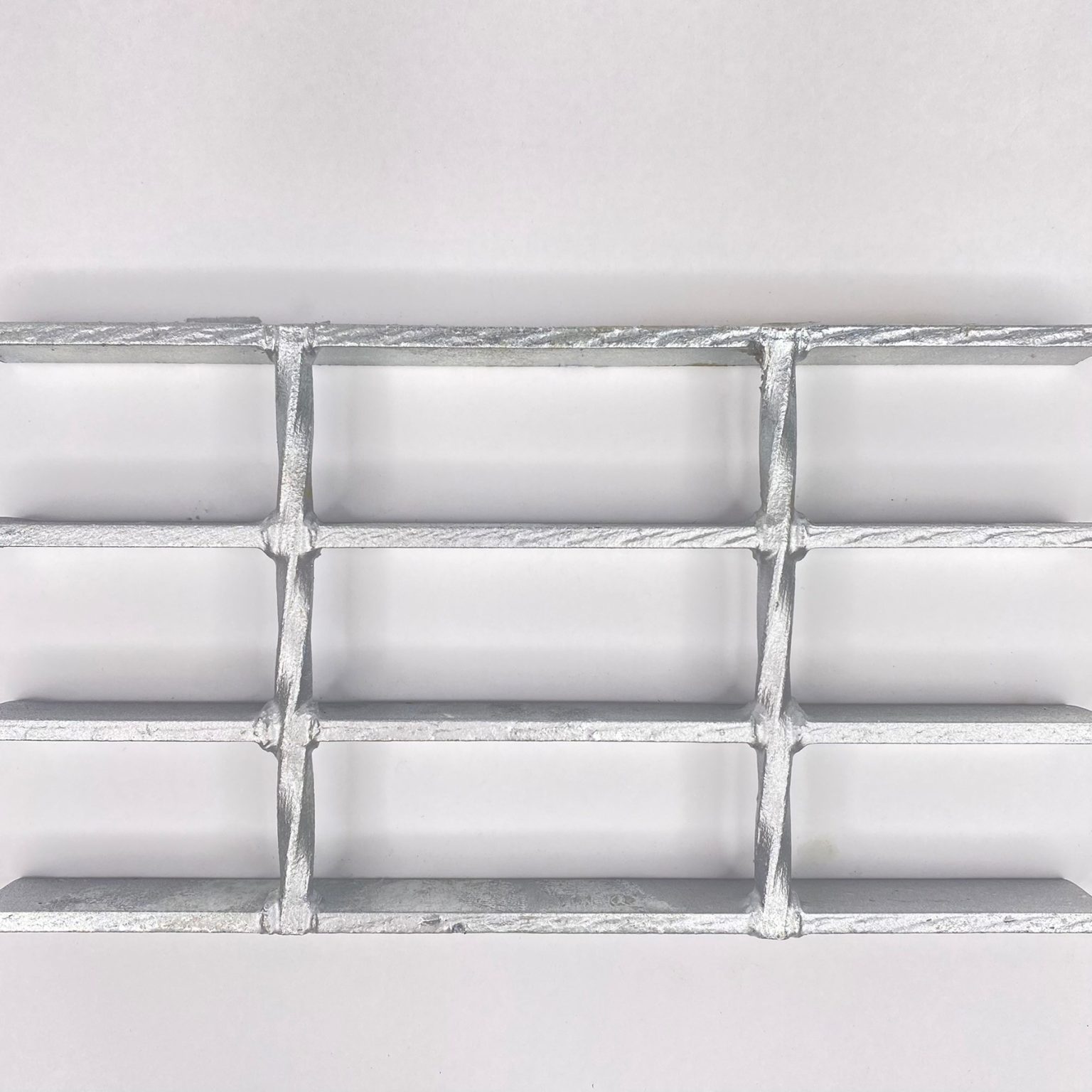 Grating Pattern A 20x5 Loadbar, 995x5800mm - Meshstore