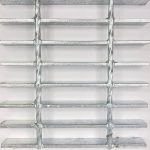 Grating Pattern A 20x5 Loadbar, 995x5800mm - Meshstore