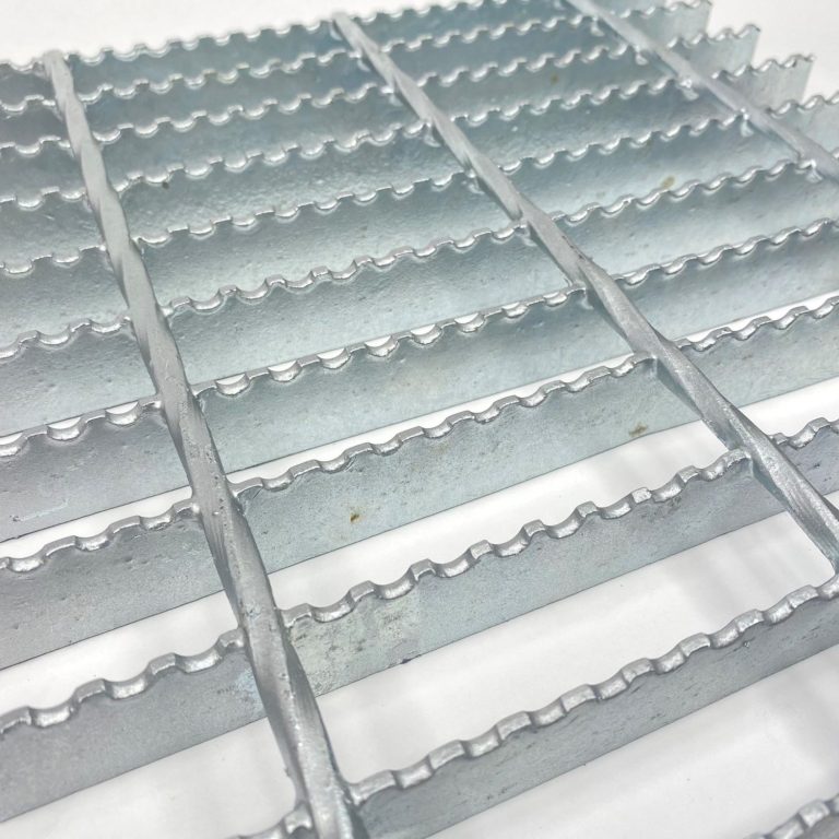 Grating Pattern A 25x3 Loadbar, 993x5800mm - Meshstore