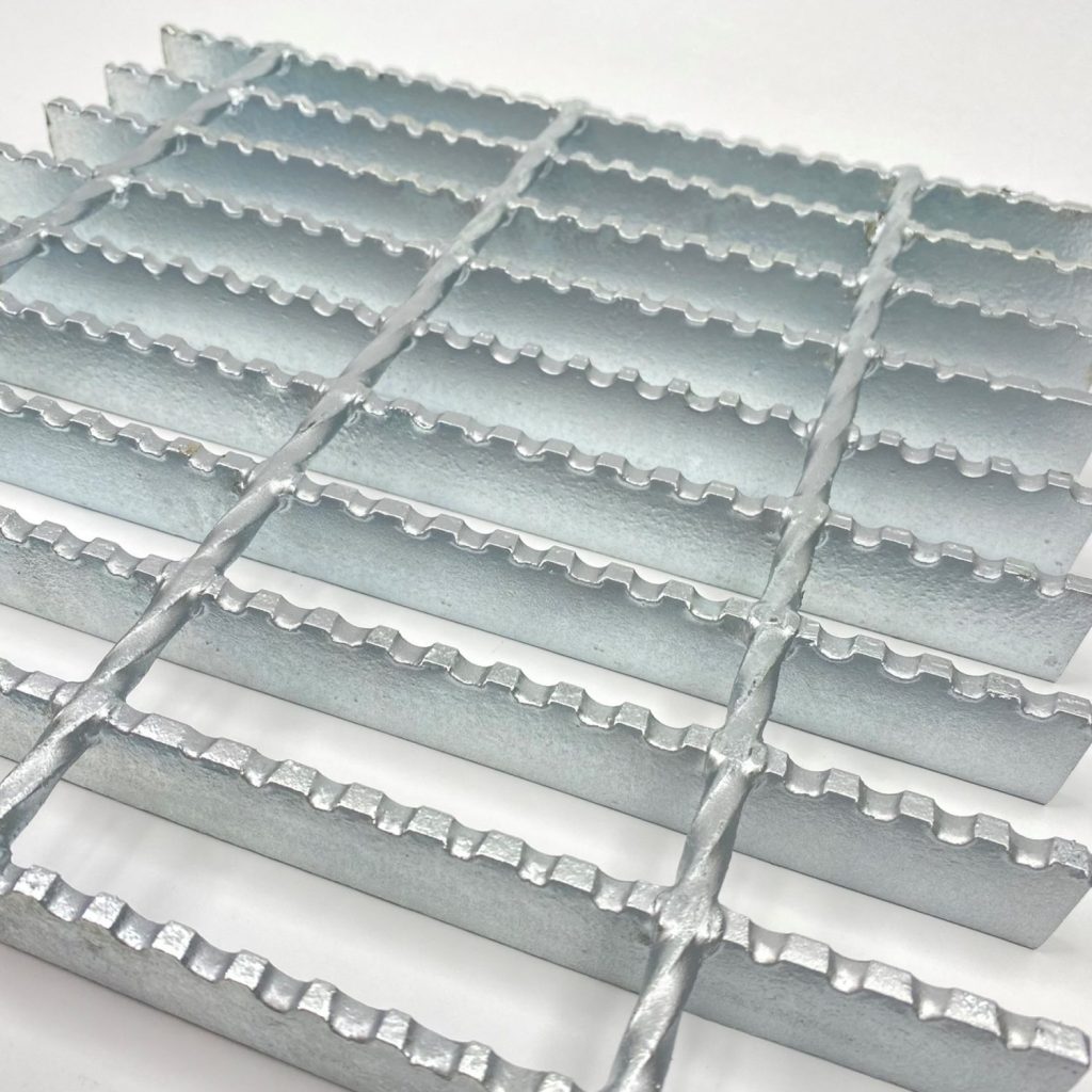 Steel Grating Walkways & Flooring | Stainless Steel Grating Solutions