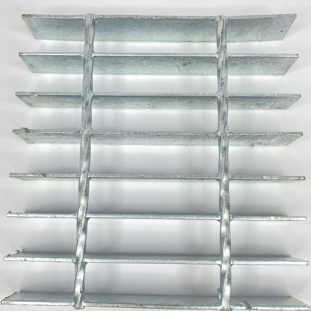 Grating Pattern A 32x3 Loadbar, 993x5800mm - Meshstore