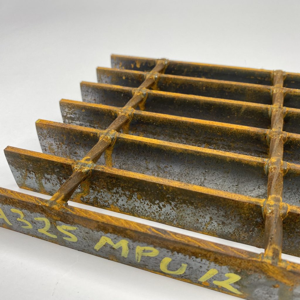 Steel Grating Walkways & Flooring | Stainless Steel Grating Solutions