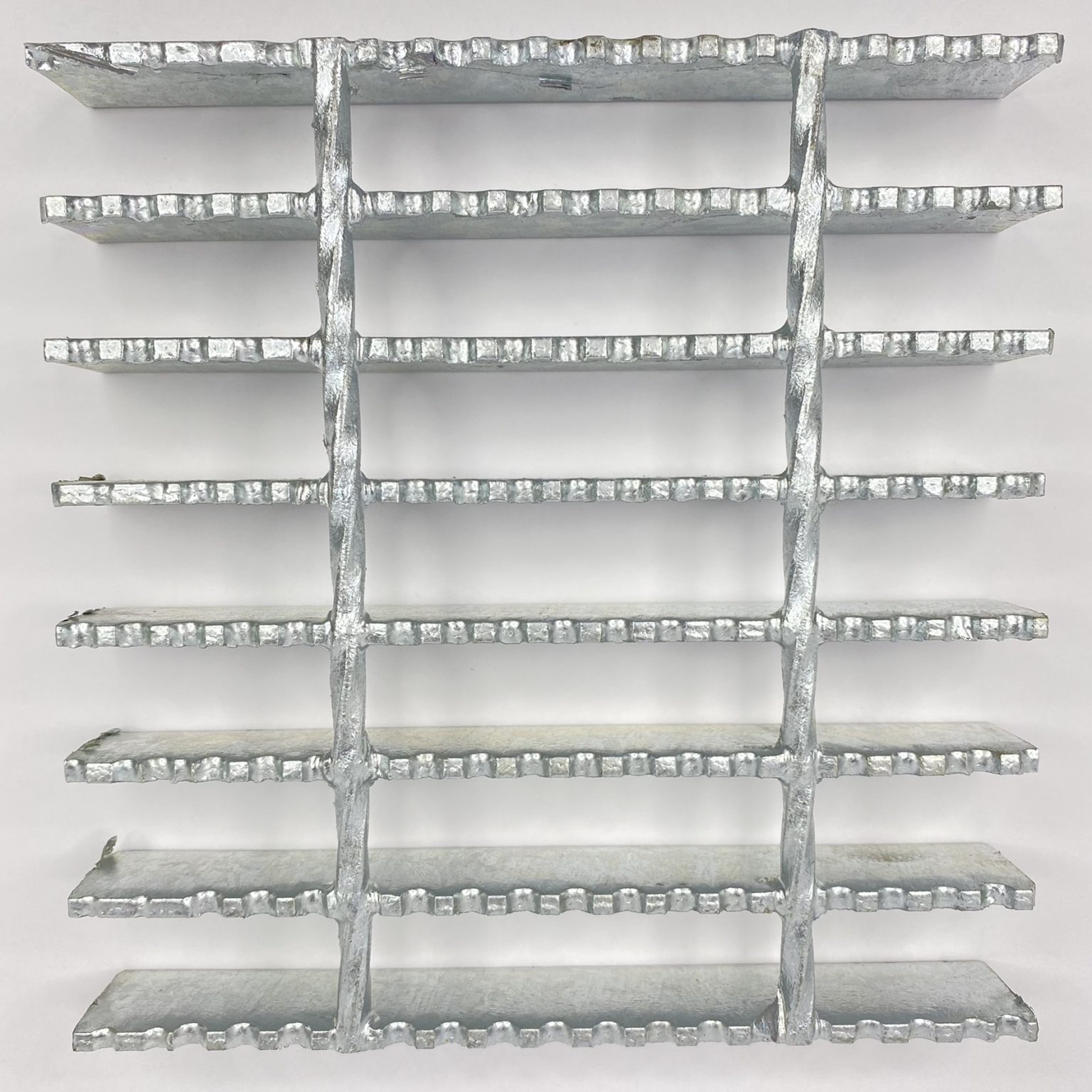 Grating Pattern A 32x5 Loadbar - Meshstore