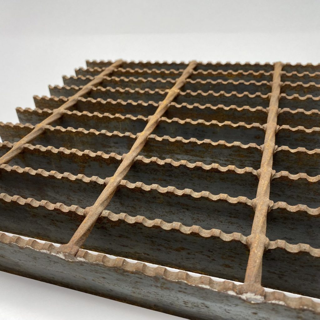 Steel Grating Walkways & Flooring | Stainless Steel Grating Solutions