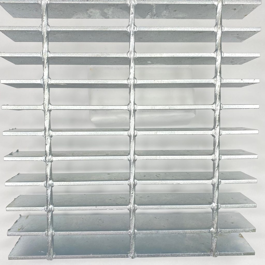 Grating Pattern A 50x5 Loadbar, 995x5800mm - Meshstore