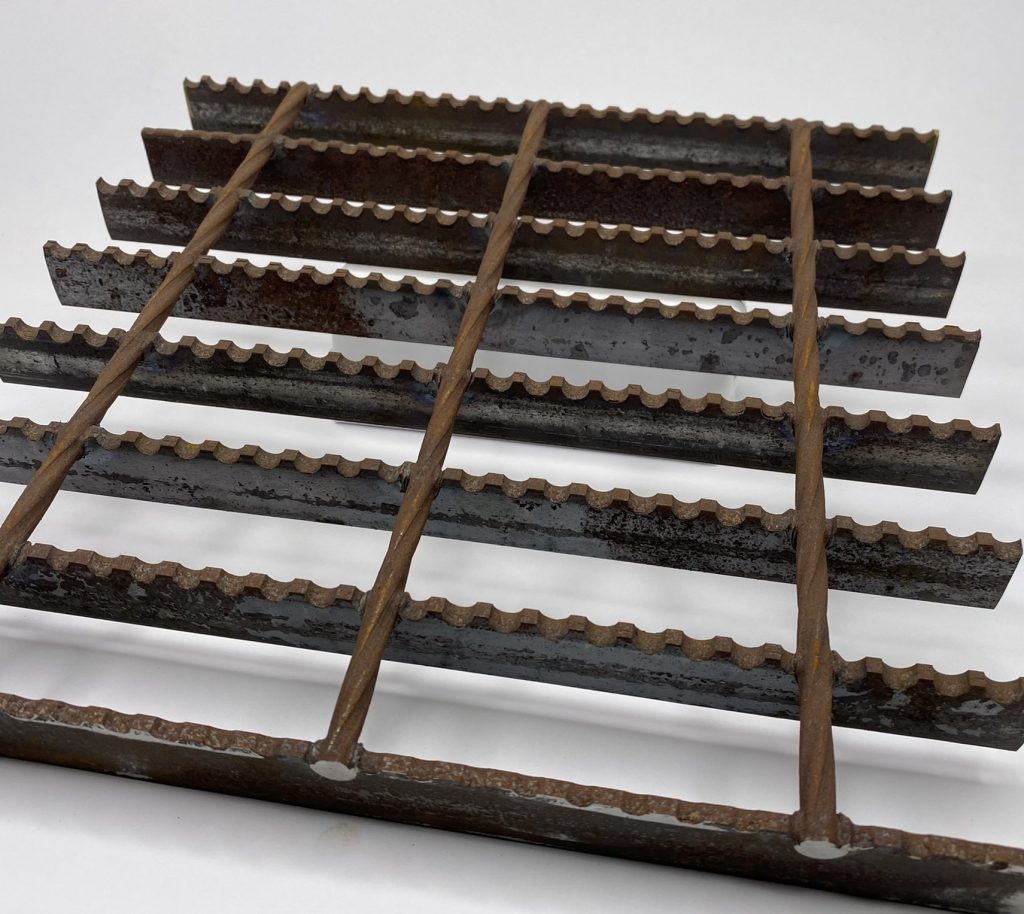 Steel Grating Walkways & Flooring | Stainless Steel Grating Solutions