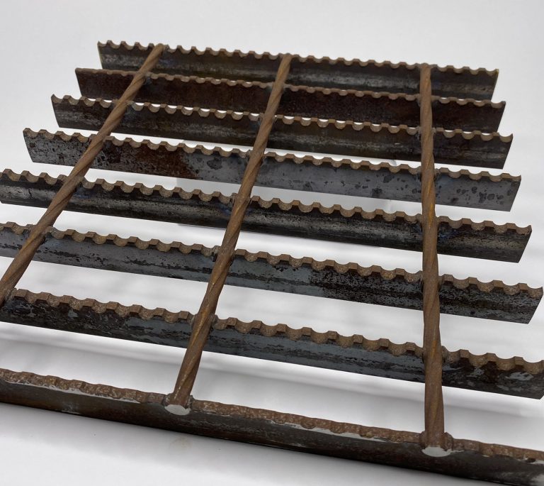 Steel Grating Walkways & Flooring | Stainless Steel Grating Solutions