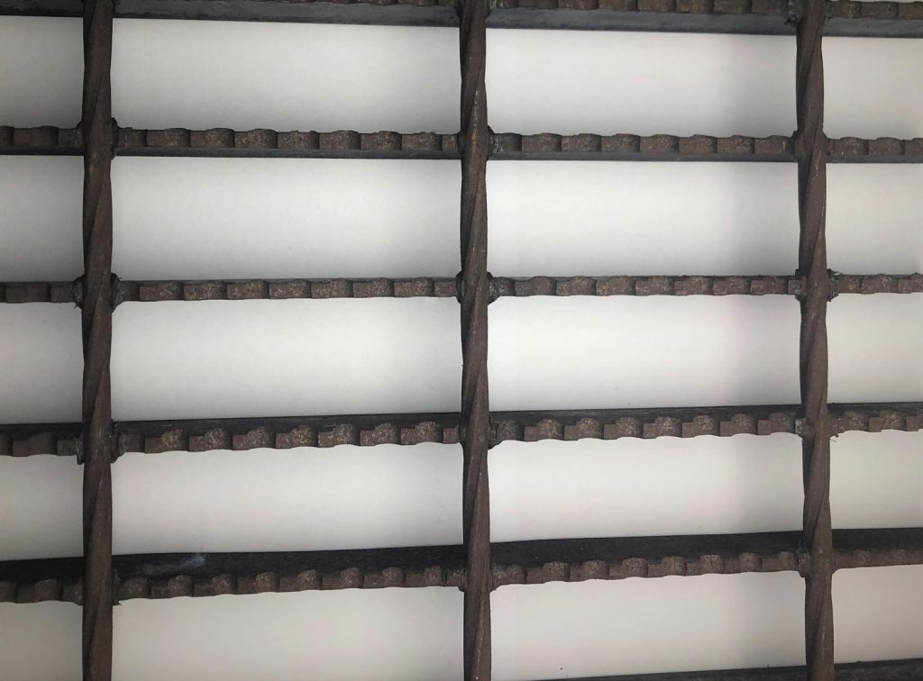 Steel Grating Walkways & Flooring | Stainless Steel Grating Solutions