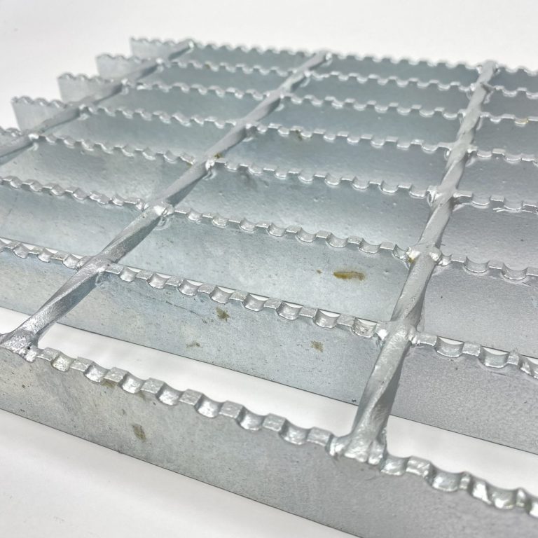 Grating Pattern C 32x5 Loadbar, 1005x5800mm - Meshstore