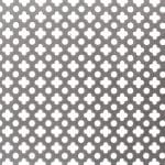 Grating Pattern A 25x5 Loadbar, 995x5800mm - Meshstore