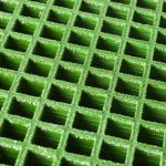 Safe-T-Perf Flooring Sheet: Universal 14 Pattern - Meshstore