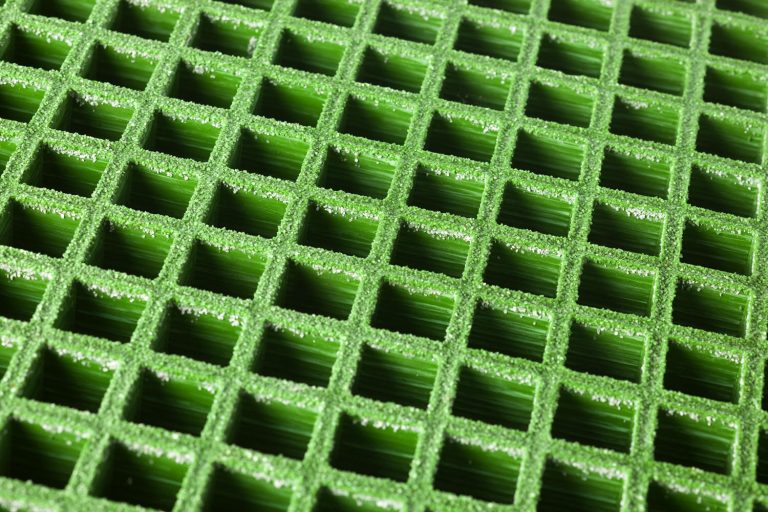 FRP Grating Fixing Clip 38 X 38mm Set SS - Meshstore