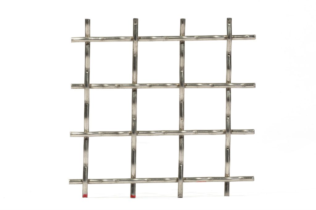 Stainless Steel 316 Mesh: Woven & Perforated | Meshstore