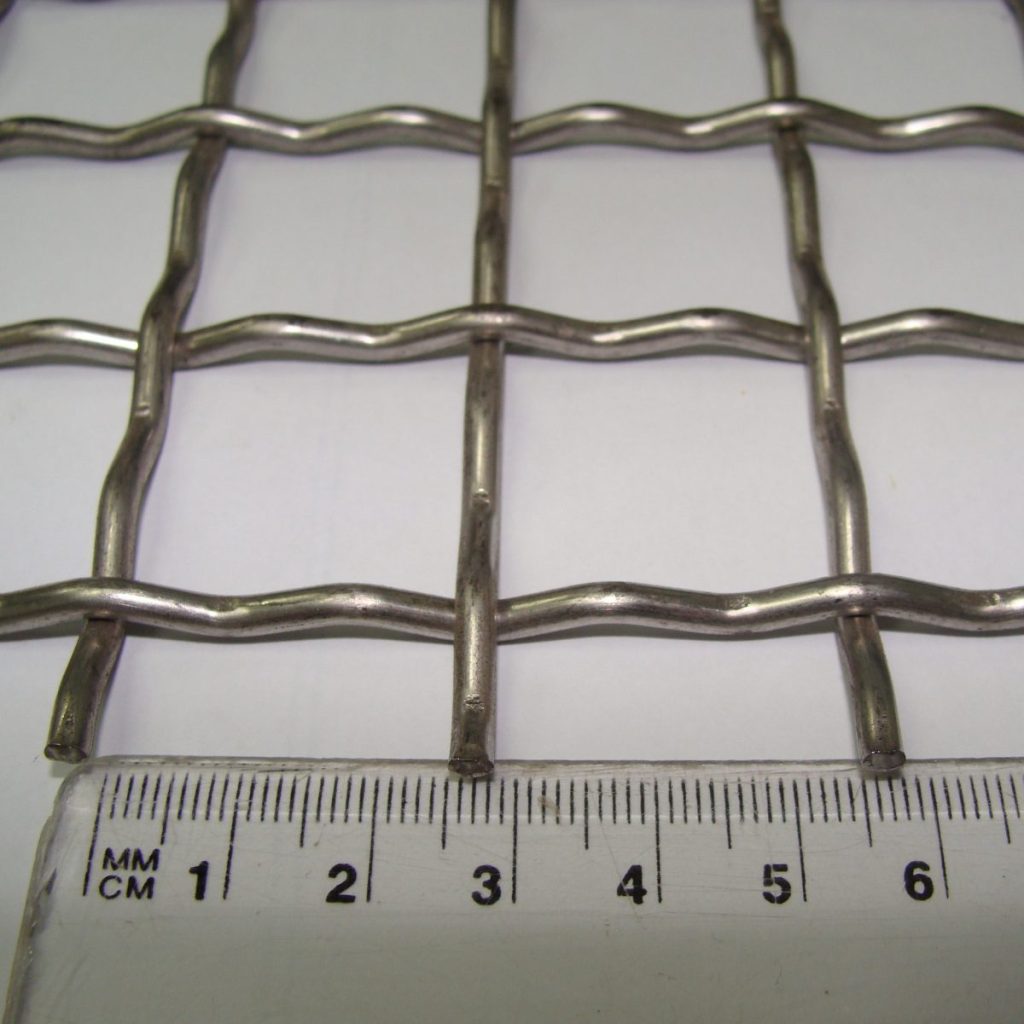 Woven Wire Mesh: The Ultimate in Durability & Versatility for Your Needs