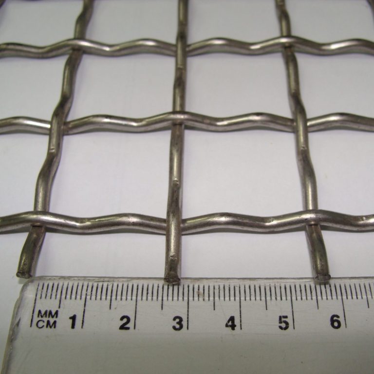 Wire Mesh - Meshstore