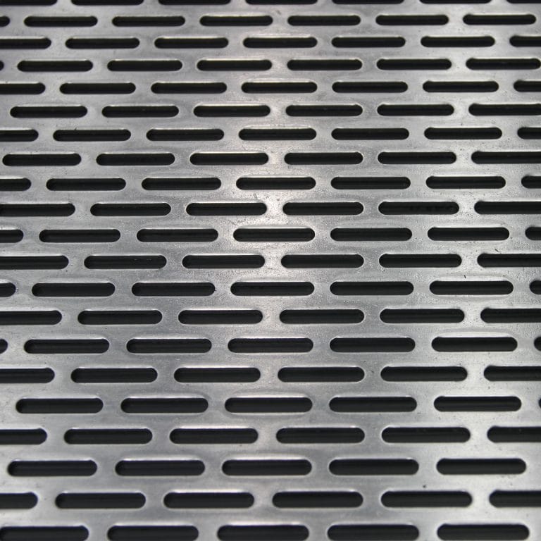 WK3022 Gridwalk Walkway Mesh: 53 x 15mm - Meshstore