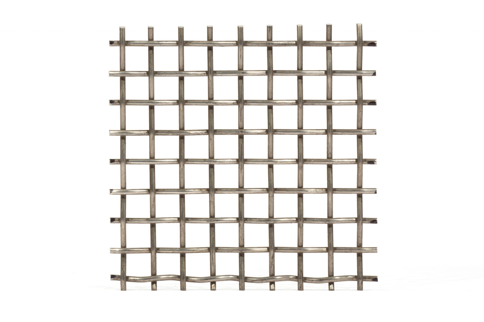 Stainless Steel 316 Mesh: Woven & Perforated | Meshstore