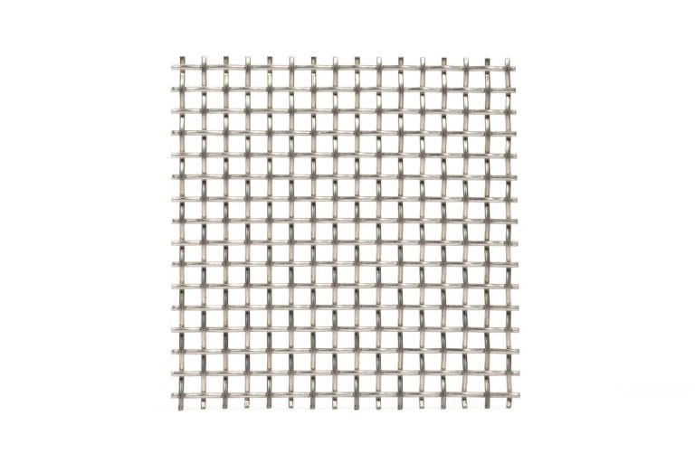 WK3022 Gridwalk Walkway Mesh: 53 x 15mm - Meshstore
