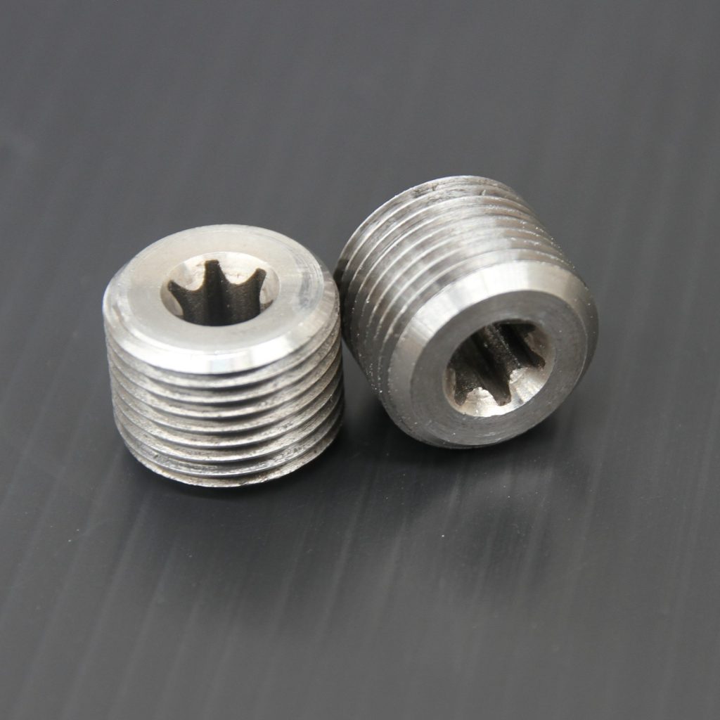 Monowills Link Industrial Handrail - Meshstore