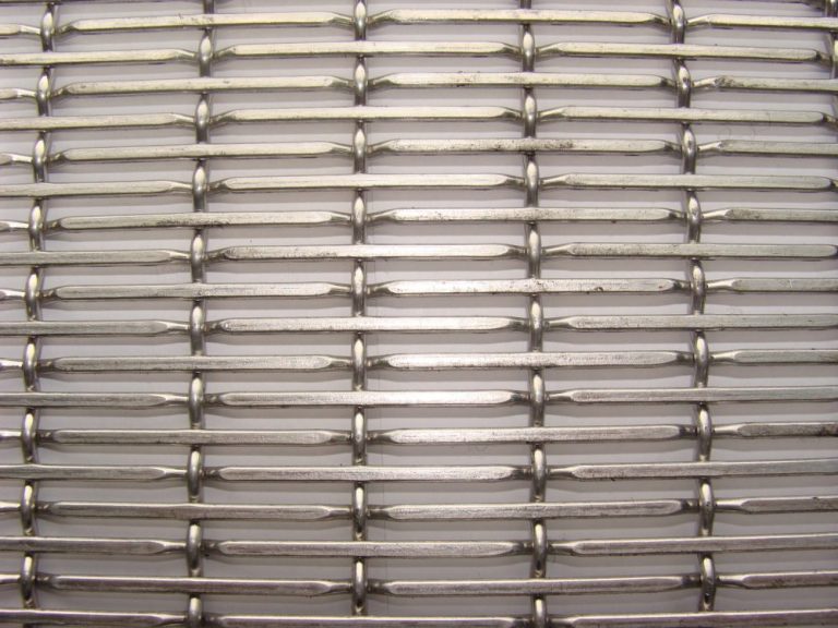 Woven Wire Mesh: The Ultimate in Durability & Versatility for Your Needs