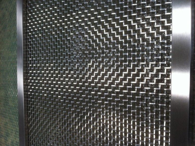 Decorative Panel - Meshstore