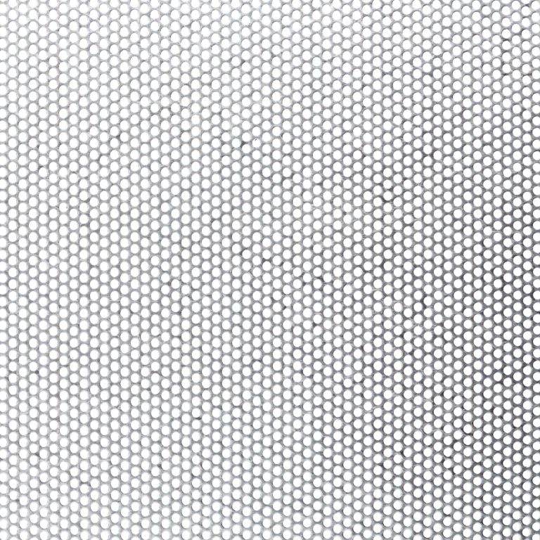 Perforated Metal Collection | Mesh Store