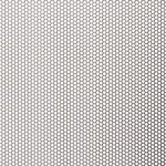 Grating Pattern A 40x5 Loadbar, 995x5800mm - Meshstore