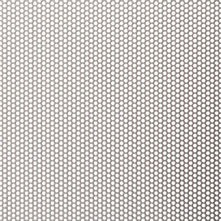 Perforated Metal Collection | Mesh Store