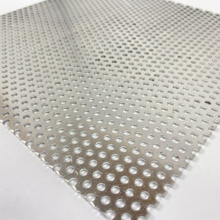Grating Pattern A 40x5 Loadbar, 995x5800mm - Meshstore