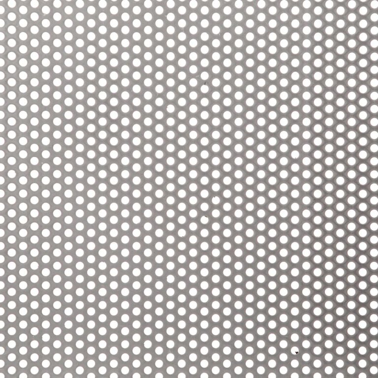 Perforated Metal Collection | Mesh Store