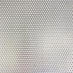 Champagne Pattern Perforated Metal Sheet - Meshstore