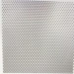 Champagne Pattern Perforated Metal Sheet - Meshstore