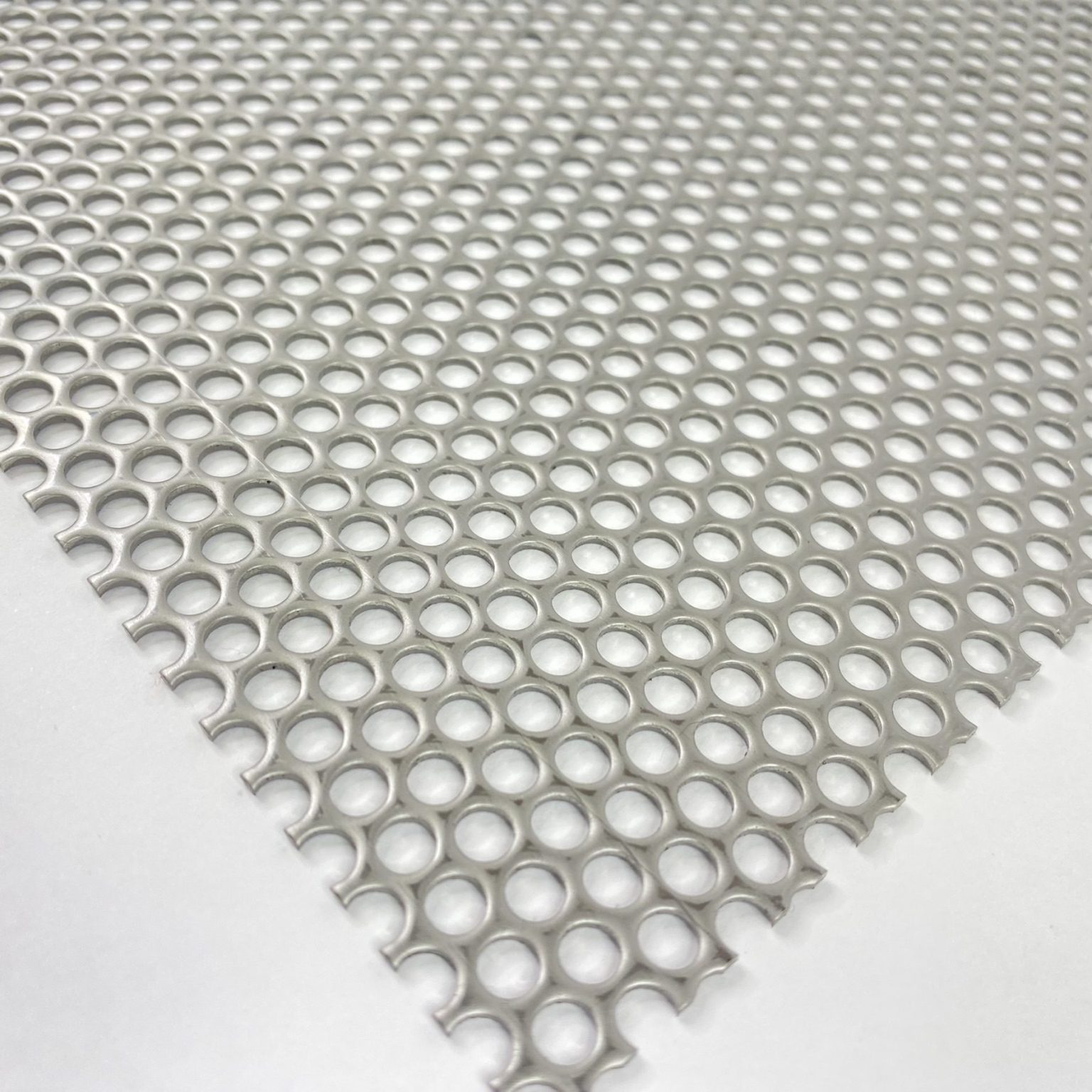 Aluminium Mesh & Expanded Metal: Shop Now | Meshstore