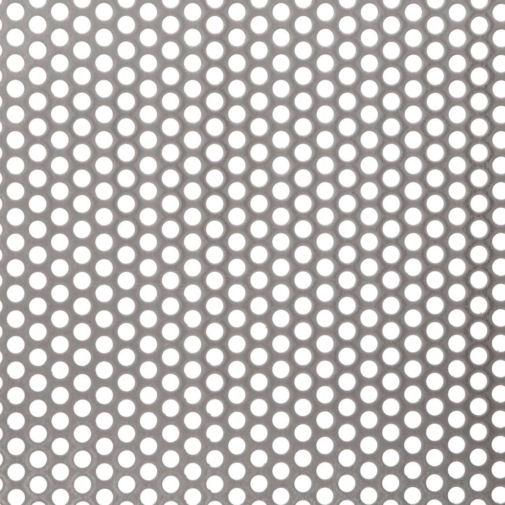 Perforated Metal Collection | Mesh Store