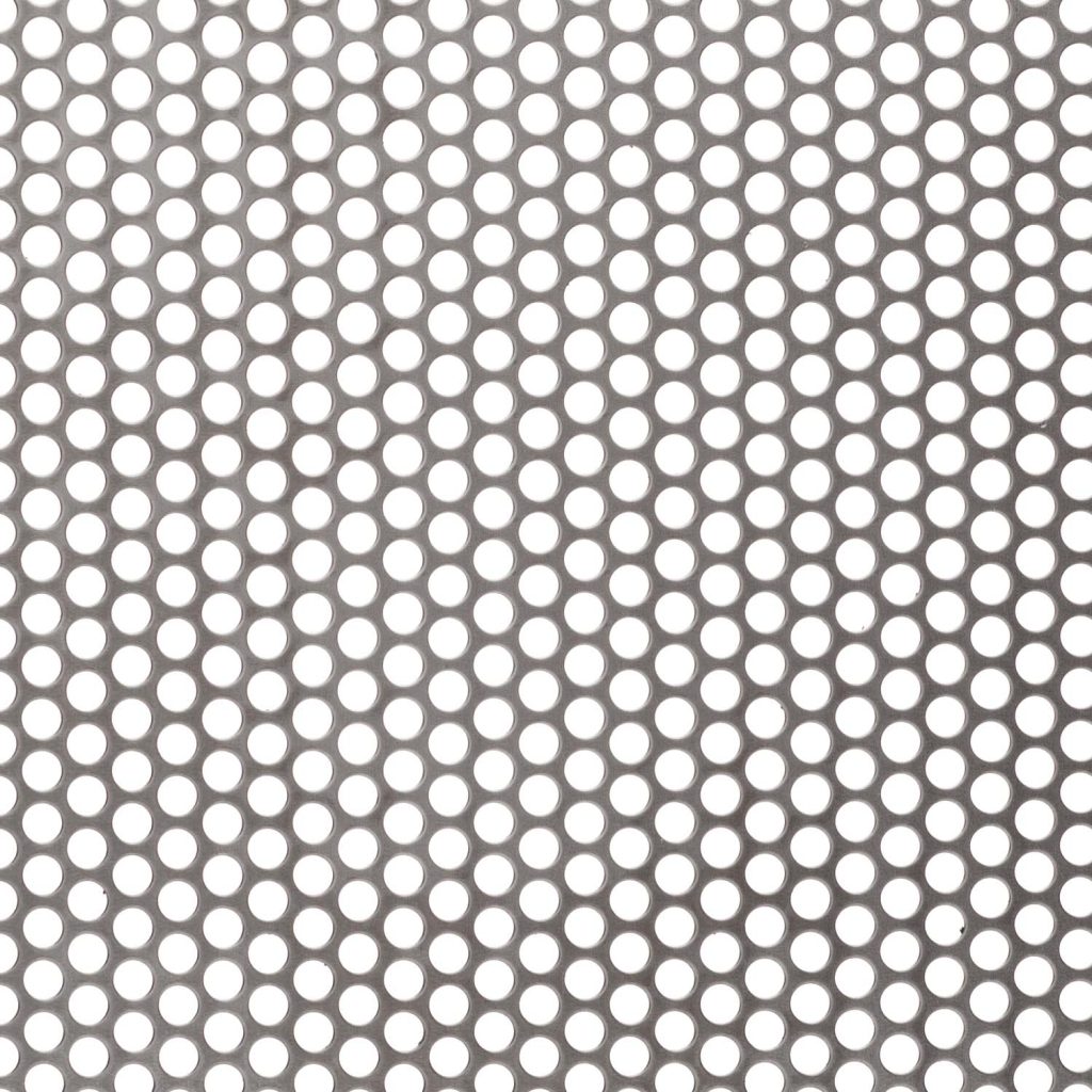 Perforated Metal Collection | Mesh Store