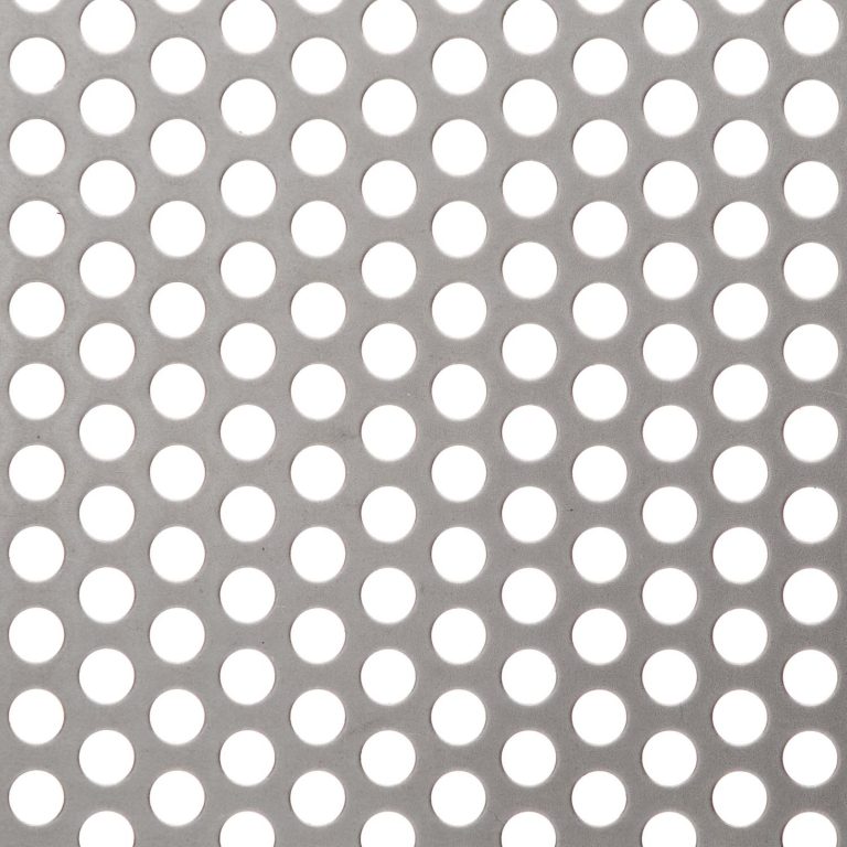 Perforated Metal Collection | Mesh Store